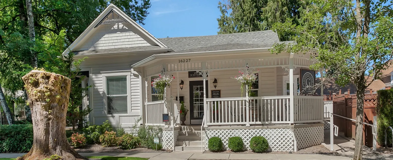 Randi Thompson - Real Estate