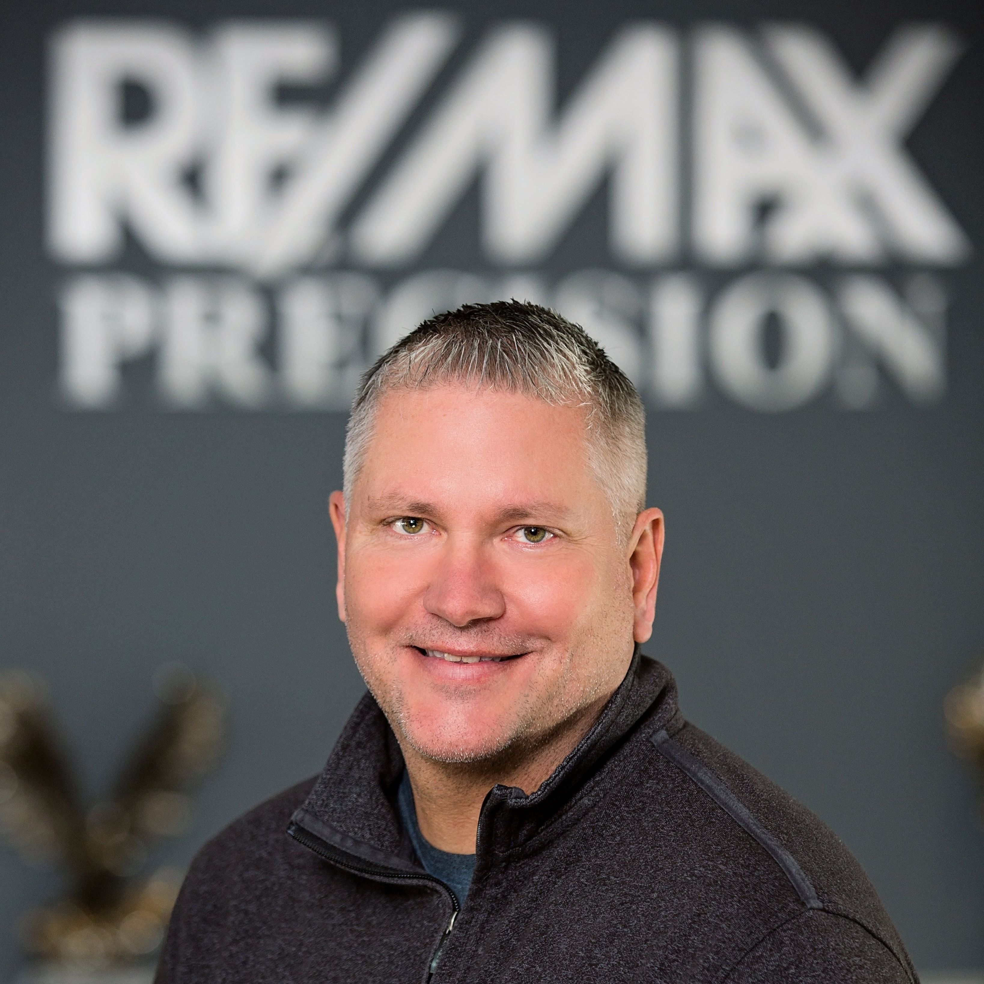 RE/MAX Precision Roster