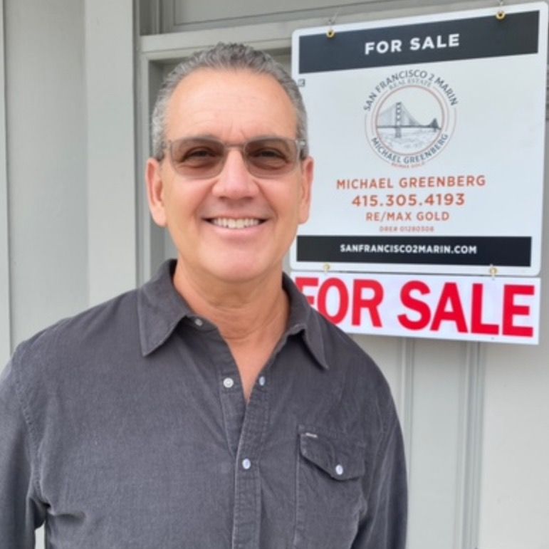 Michael Greenberg, Real Estate Agent | RE/MAX GOLD