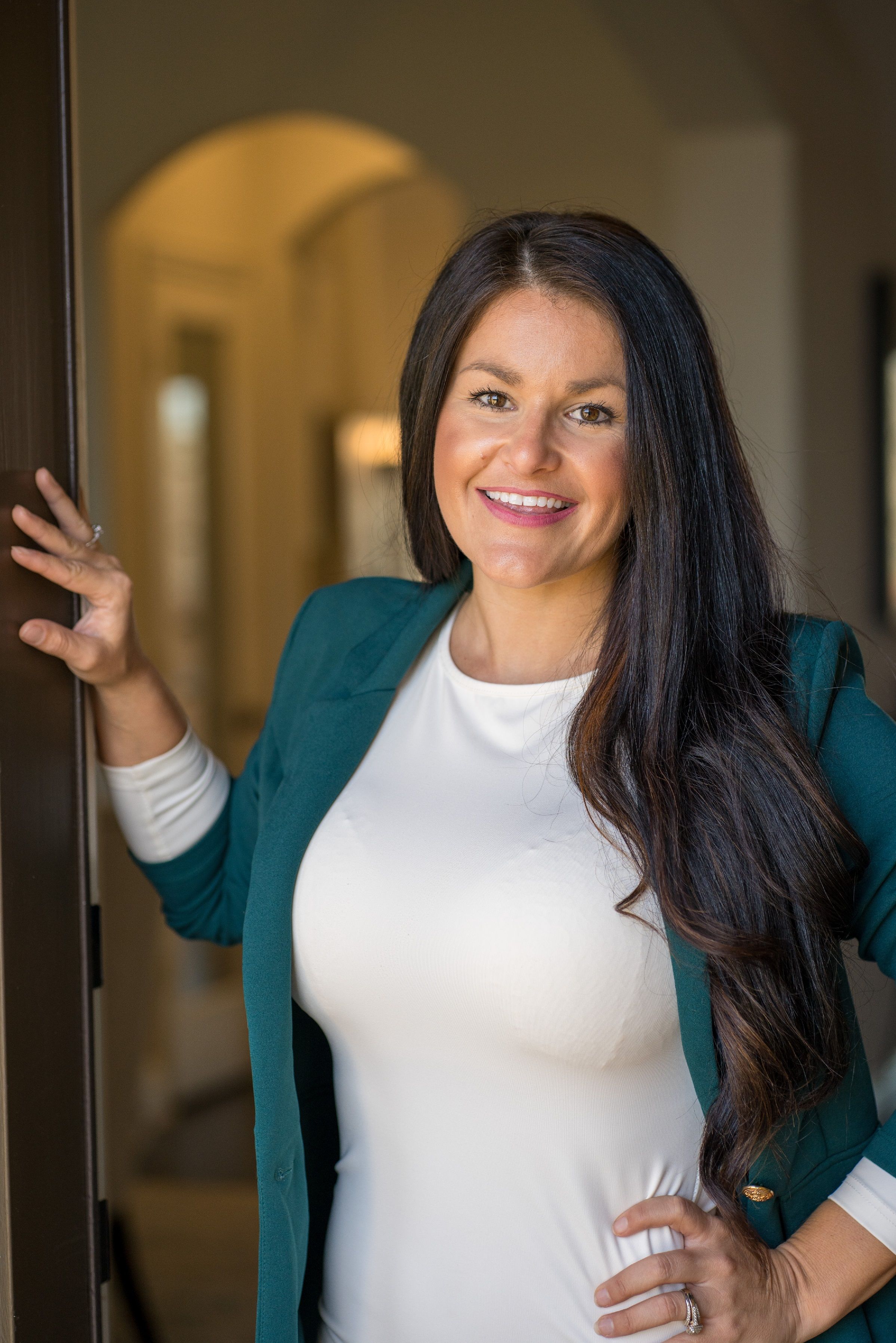 Berkshire Hathaway HomeServices PenFed Realty Texas Roster