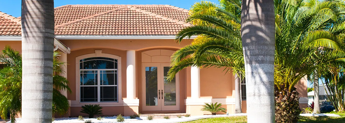 We'll help open the door to your future home