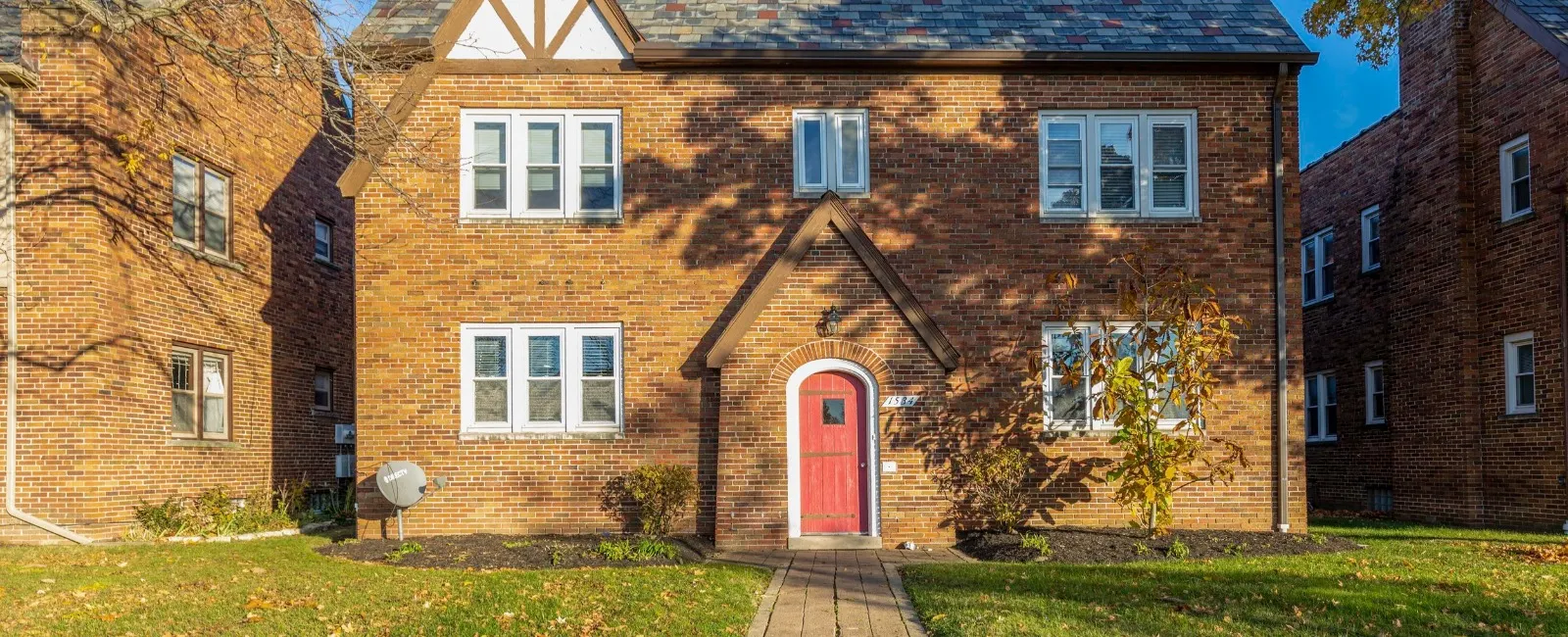 Red 1 Realty