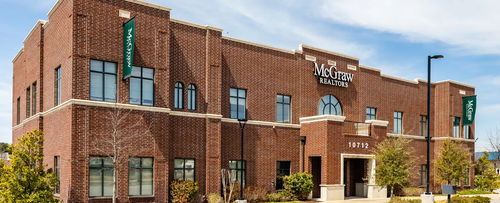 South Tulsa | McGraw Realtors