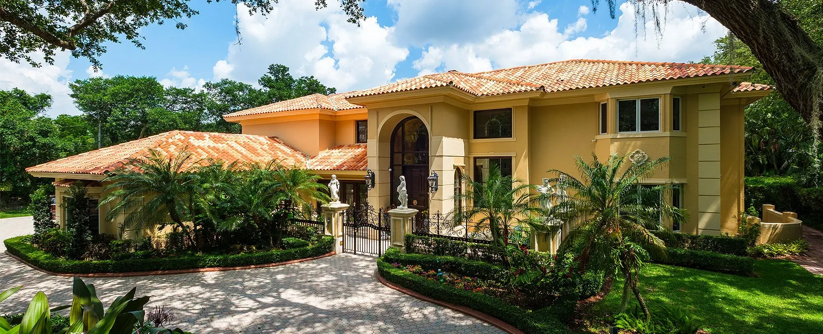 Seize your dream property today